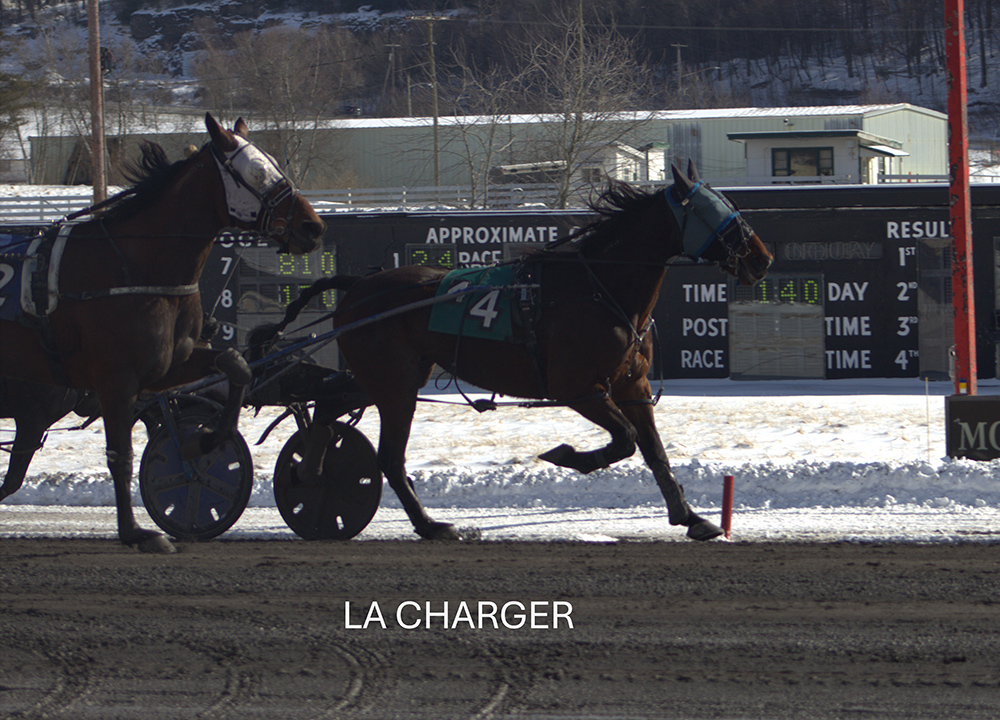 February 10 Race Recap - Monticello Raceway