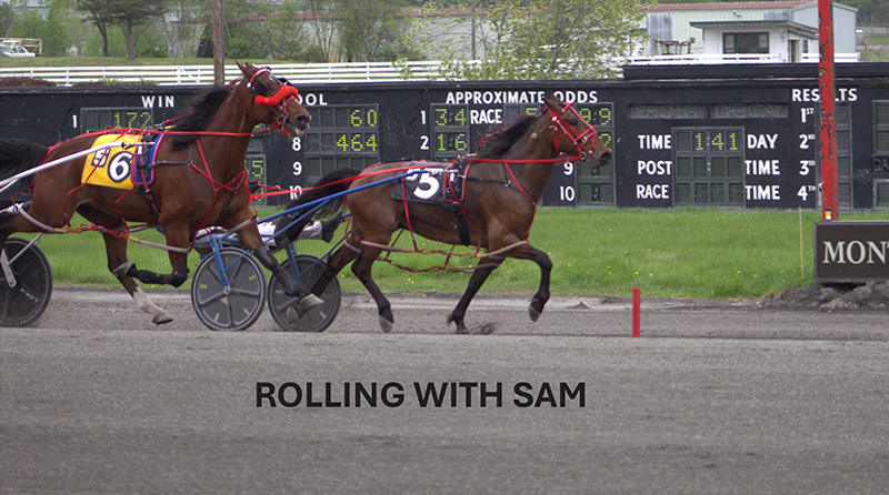 Tuesday, May 13 Recap - Monticello Raceway