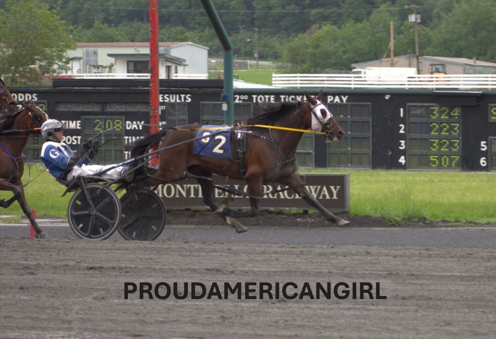 Monday, June 9 Recap - Monticello Raceway